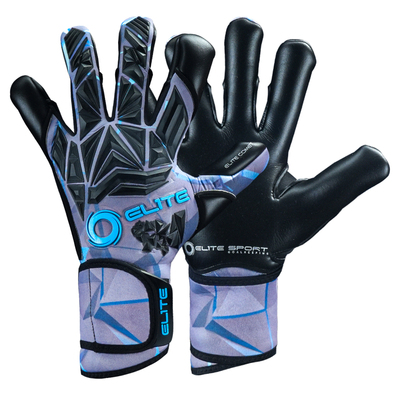 守门员手套EliteSport职业球员版
