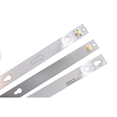 适用于东芝60A730U 60D2900 L60P2-UD 60U6700C灯条60HR330M05A0