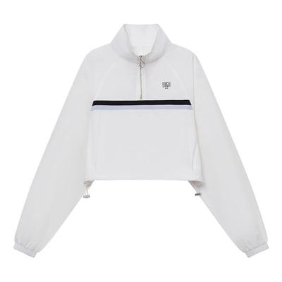 EDGII2025新款户外短款外套女