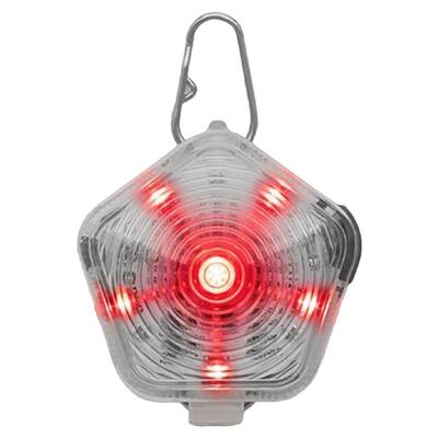 毕格灯 Ruffwear拉夫威尔宠物狗狗夜行灯LED充电夜间防走失遛狗灯