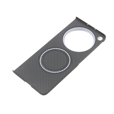 OPPOFindN6凯夫拉磁吸手机壳