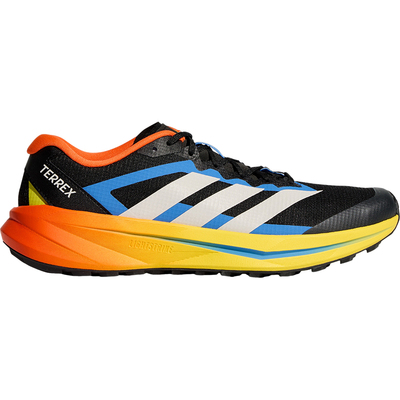 Adidas/阿迪达斯正品AGRAVIC LITE男女运动户外复古跑步鞋KK1877