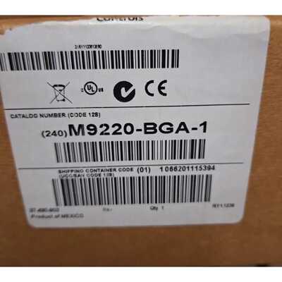 议价Johnson Controls Stellmotor M9适用