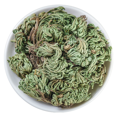正品新货卷柏无硫岩柏草中药材
