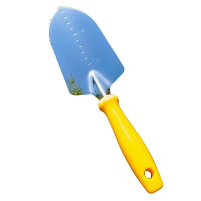 洛华园艺工具结实牢固不生锈