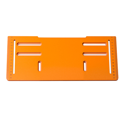 手提锯底板靠山木工专用