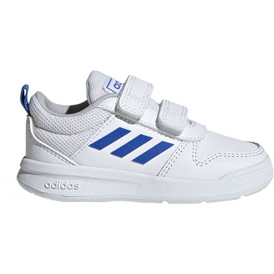 Adidas/阿迪达斯正品TENSAUR I 婴童魔术贴运动休闲鞋 EF1112