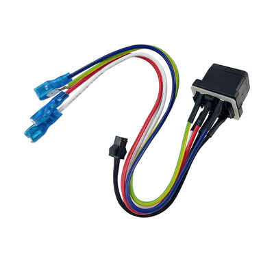 适用美的破壁机PB40E254D下耦合