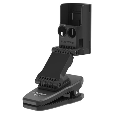 适用Pocket3运动相机磁吸背包夹