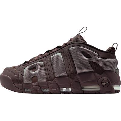 Nike/耐克官方正品Air More男士复古时尚缓震运动鞋FZ3055-200