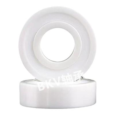 德国BKV微型满珠陶瓷轴承