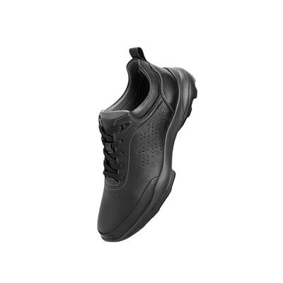 森达缓震健步鞋轻便防滑休闲鞋