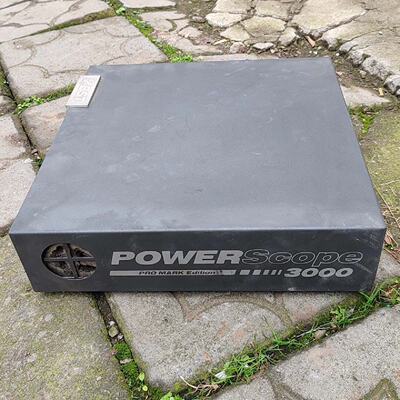 询价-BST  POWERScope 3000产品如图所示，成色好