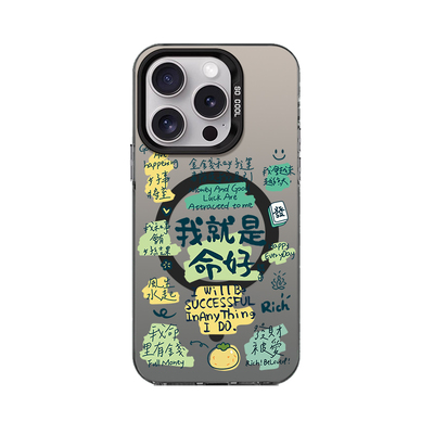 适用于苹果小米华为简约防摔小众