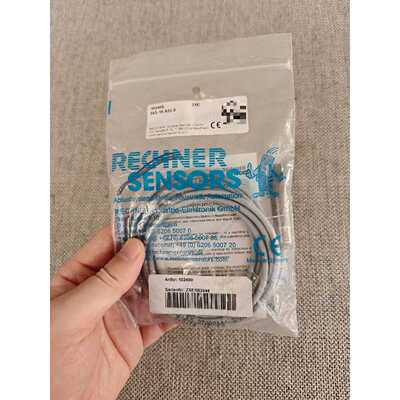 【请询价】RECHNER SENSORSIAS10A22SP