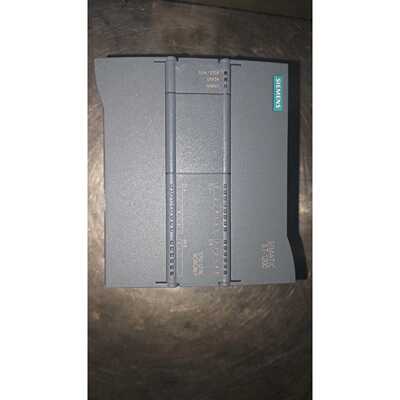 议价-西门子S71200CPU1214C