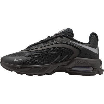 Nike/耐克正品Air Max女士耐磨跑步气垫减震低帮运动鞋IO4613-001