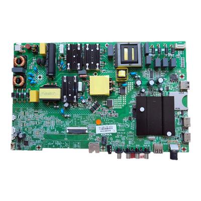 原装康佳电视LED50K510 B58U B50U 50D3 主板35023887