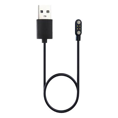 适用园世X18PROX8磁吸充电线