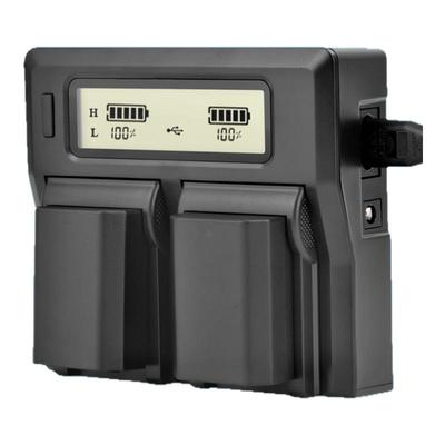 劲码np-fz100电池索尼a9单反数码