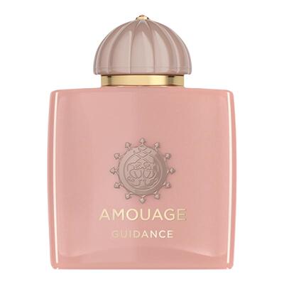 AMOUAGE秘藏神谕香水淡香精指引