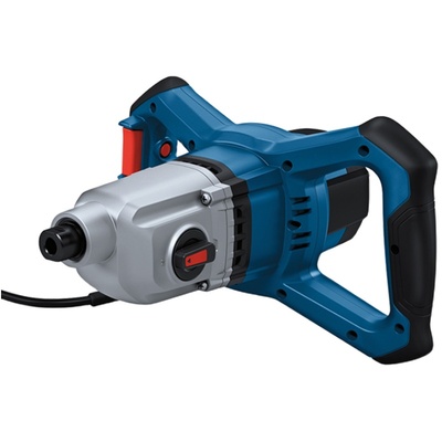 博世搅拌机1400W大功率手持式混凝土腻子粉电动搅拌器GRW140