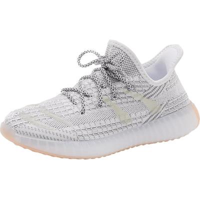 回力冬季新款网面满天星运动女鞋