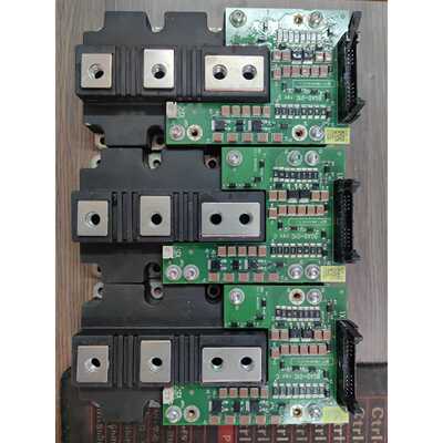 询价-ACS850系列模块FF600R12IP4BGA可维修