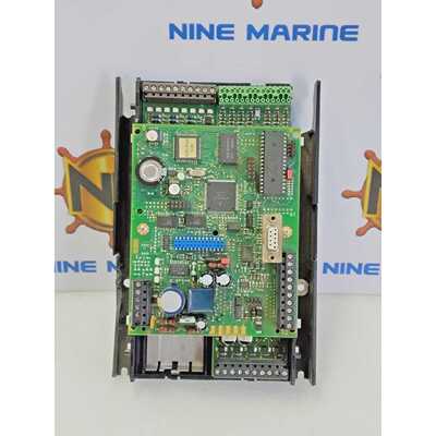 SAIABURGESS PCD1.M1 PCD1.M110 24VDC CONTROL DEVICE PCB
