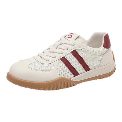 星期六官方旗舰店德训鞋