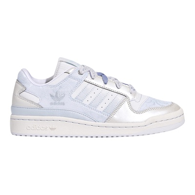 Adidas/阿迪达斯正品三叶草女士时尚抓地日常休闲板鞋KZ7548