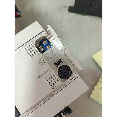 (议价)PLC FX3SA30MRCM