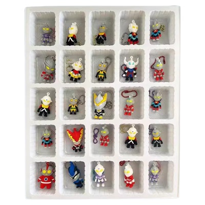 【奥特盲盒洞洞乐】⭐男孩的礼物