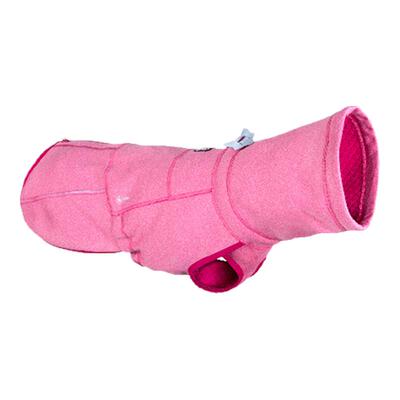 hurtta秋冬新品武士双面穿狗