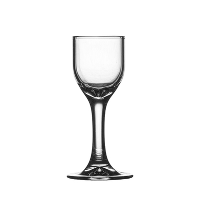 利比中式手工制作酒杯餐厅桌面