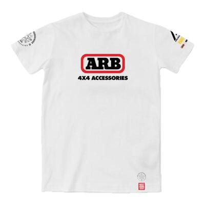 【官方正品】澳洲ARB短袖越野风
