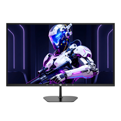 2K高清245Hz！27英寸高刷显示器