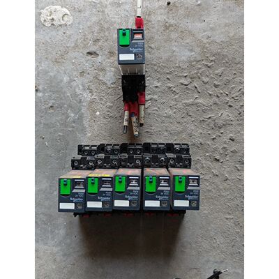 〔议价-可维修〕施耐德继电器 RXM24VDC RXZE1M2C RXZ2A 工控自动