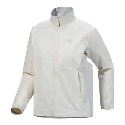 ARC'TERYX 始祖鸟 GAMMA JACKET  舒适透气 户外休闲软壳夹克女
