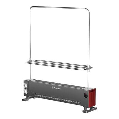 西屋（Westinghouse）石墨烯踢脚线取暖器家用电暖器烘干S608