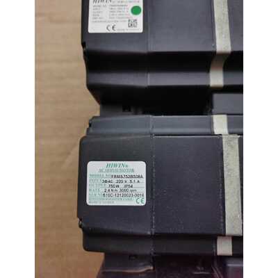 议价FMRS752B508A，750W，上银