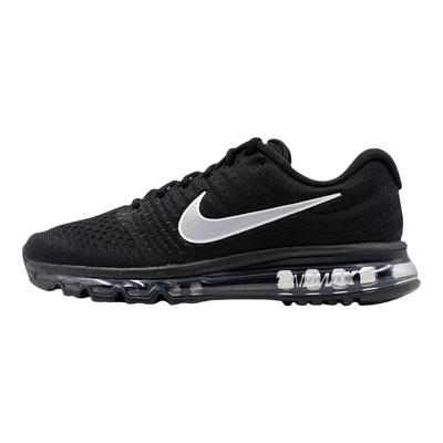 NIKE耐克官方男鞋VaporMax全掌气垫跑鞋新款缓震训练运动鞋849559