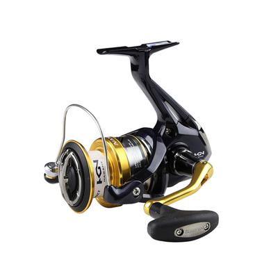 新款禧玛诺6轴路亚轮浅线杯