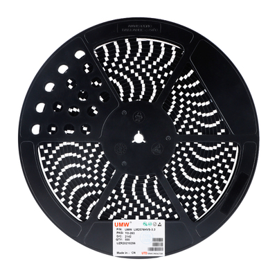 LM2576HVS-3.3TO-263-5UMW芯片