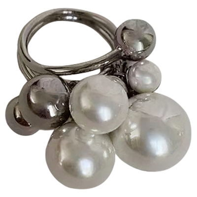 利达 NEW DADADA【利达同款】不规则戒指CVM264