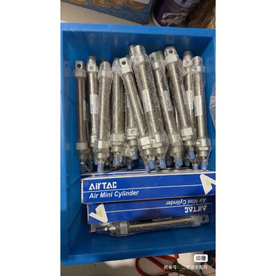 询价下单MI20X100SCA 亚德客 气缸 可维修