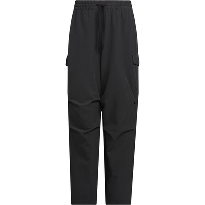 Adidas/阿迪达斯正品三叶草男女同款宽松工装直筒休闲长裤KD0949