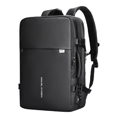 马可·莱登新款大容量双肩背包