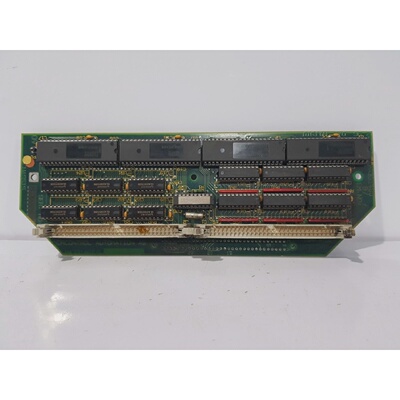 NORCONTROL NA1119.1 DIGITAL IO 96 PCB CARD HA331460BB