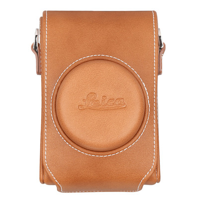 徕卡D-lux8皮套D6D5拍立得相机包